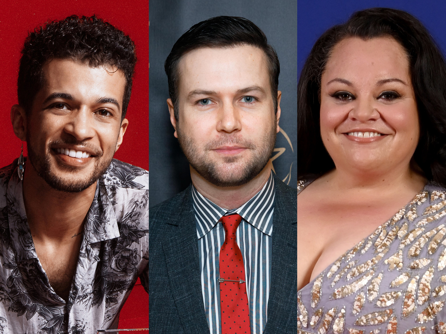 Encores! Urinetown Adds Jordan Fisher, Taran Killam, Keala Settle and ...