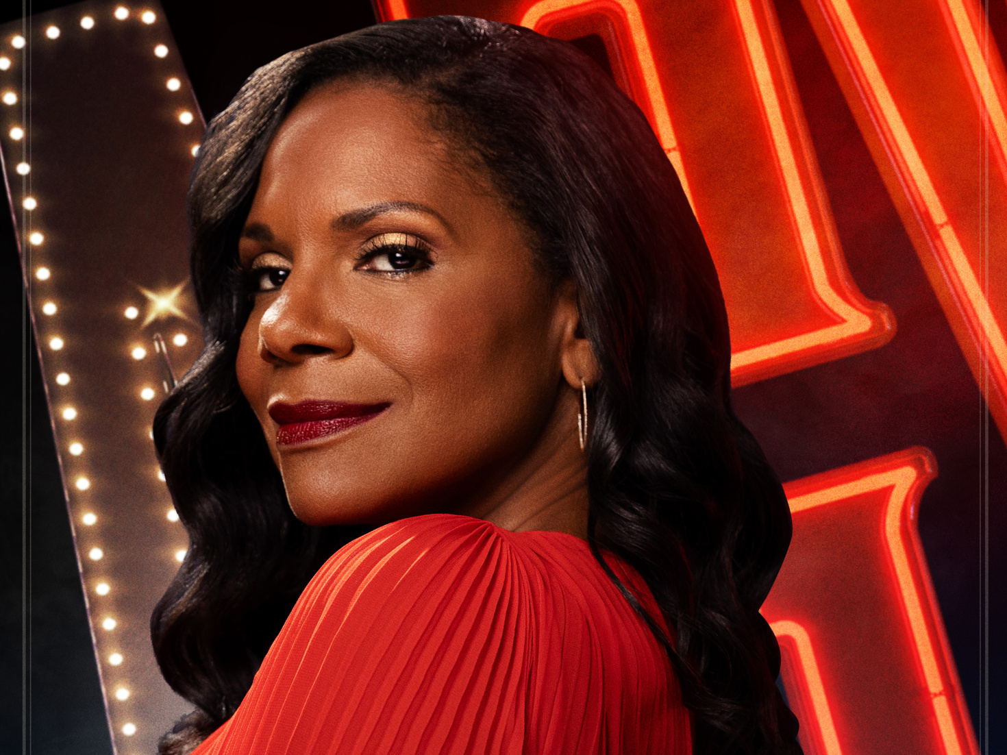 A Gypsy Chat with Audra McDonald, a Magical Walk with Cursed Child's ...