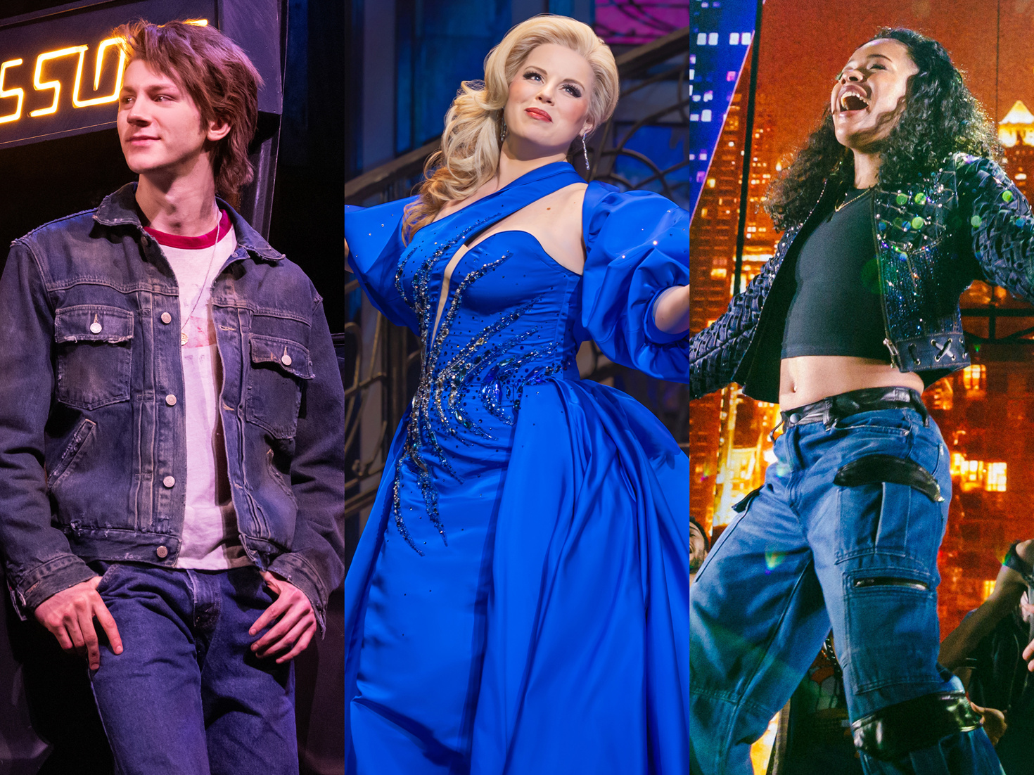 Death Becomes Her, The Outsiders, Hell's Kitchen and More to Perform at ...