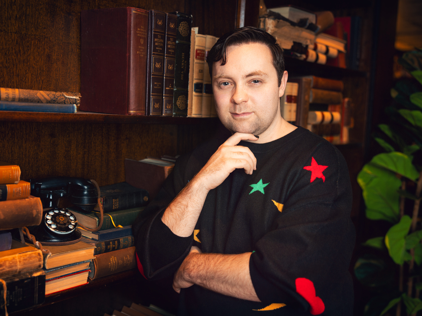 Who Is Jak Malone? Get to Know the Tony-Winning Breakout Star from ...