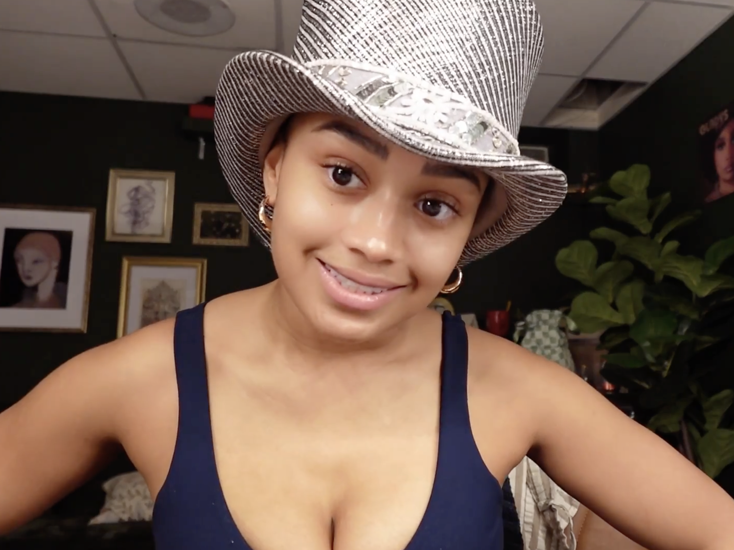 Betty's Big Adventure with BOOP!'s Jasmine Amy Rogers, Episode 1 ...