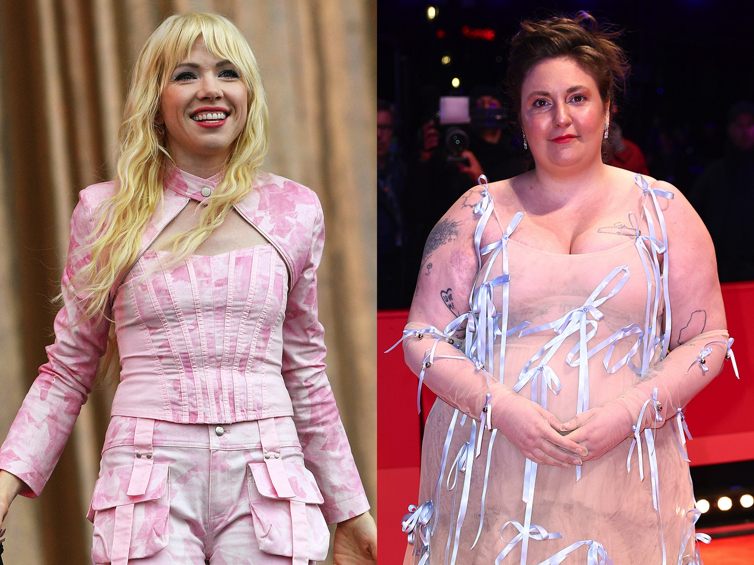 10 Things I Hate About You Musical by Carly Rae Jepsen, Lena Dunham and ...