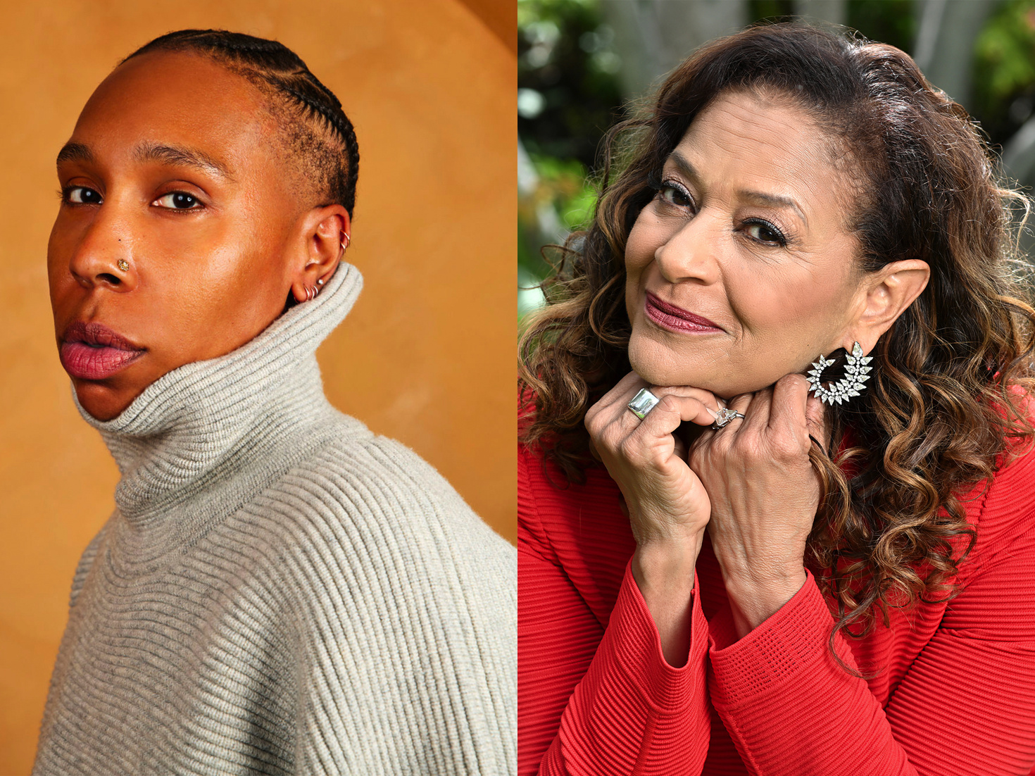 Lena Waithe, Debbie Allen and More Collaborating on Broadway-Bound ...