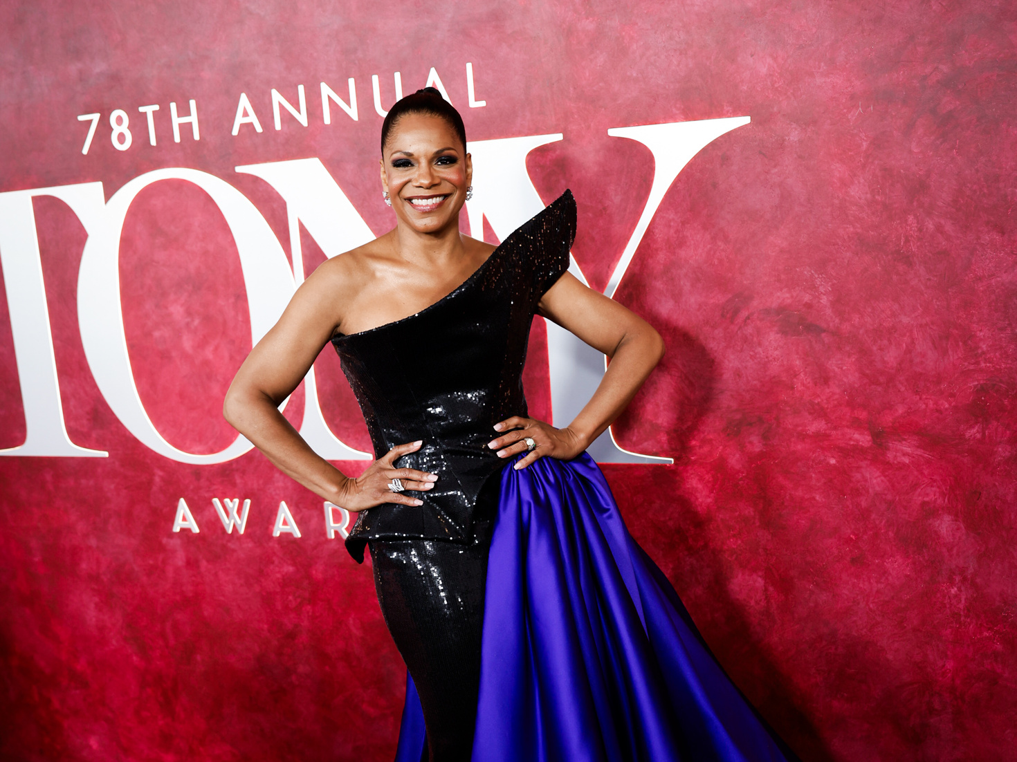 Audra McDonald, Cynthia Erivo and More Broadway Stars Receive 2026 ...
