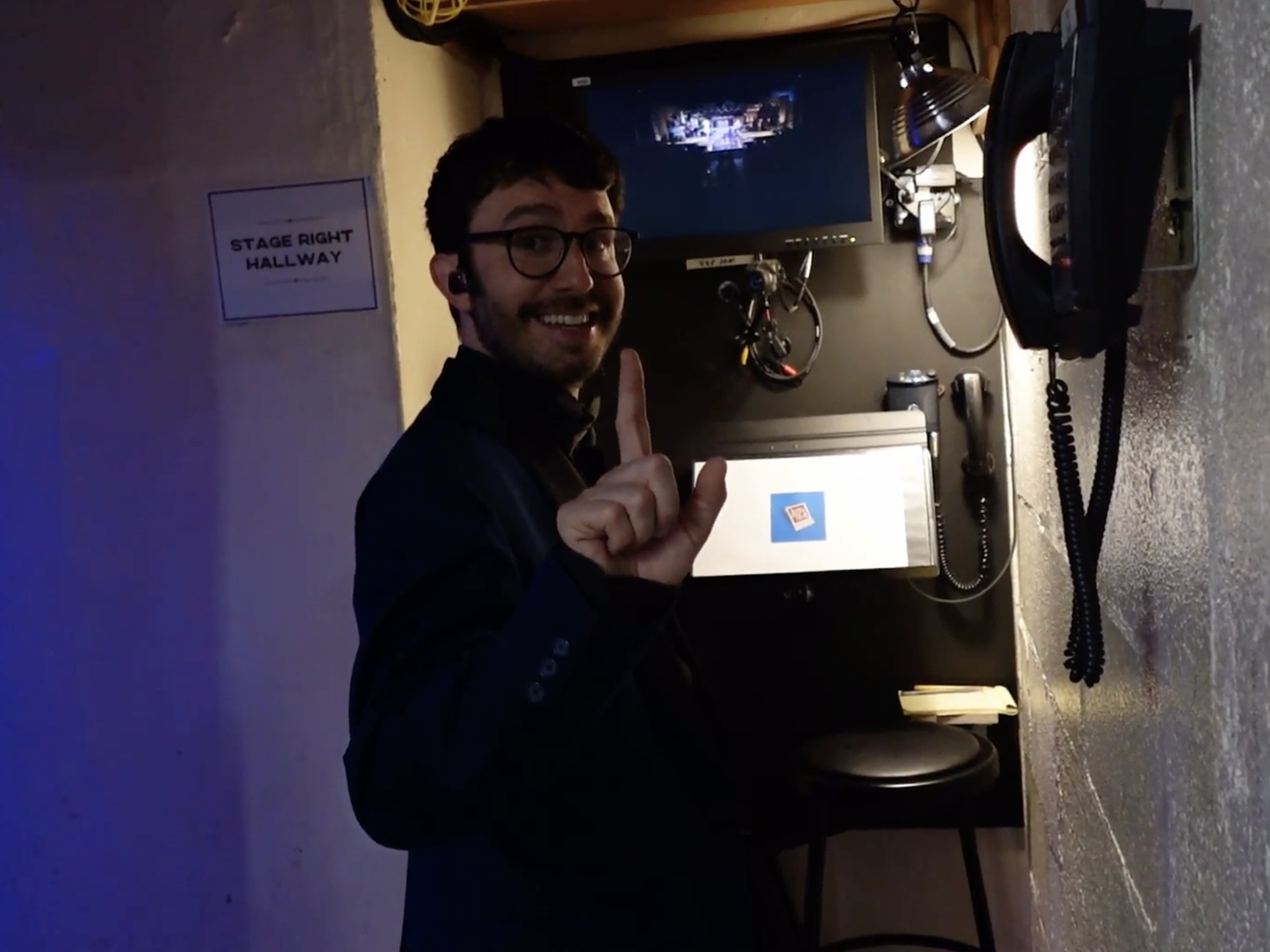 My Life on the Dee List with Just in Time's Erika Henningsen, Episode 6 ...