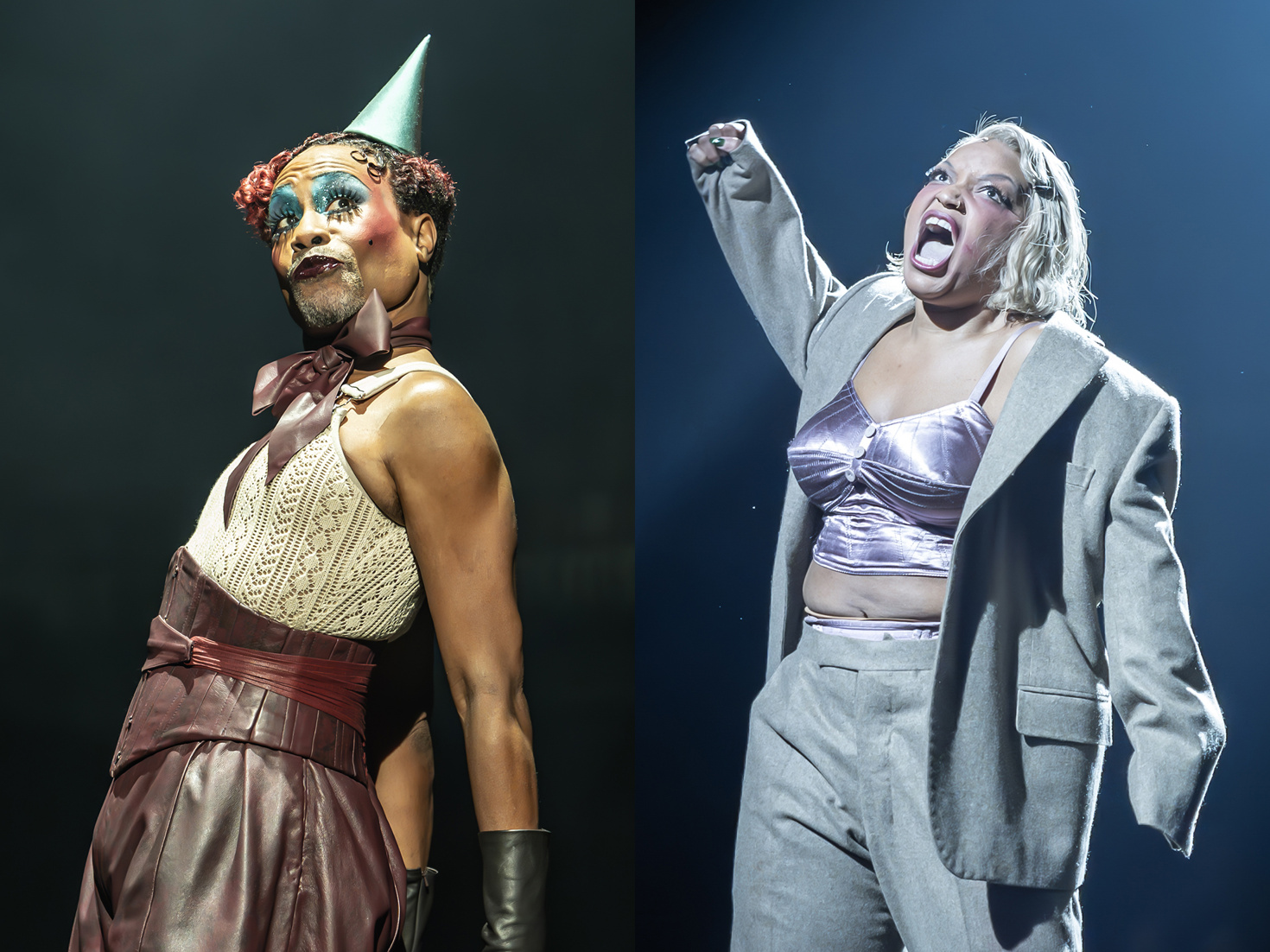 Cabaret Announces Early Closing, As Billy Porter is Forced to Withdraw ...