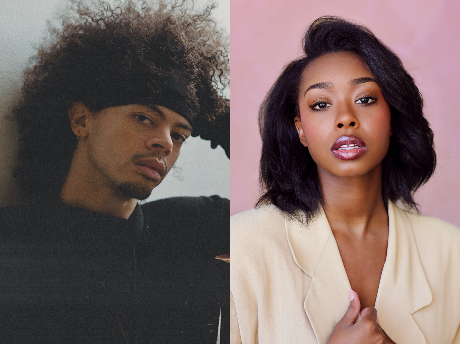 Purple Rain Musical Casts The Kid and Apollonia for Pre-Broadway Premiere | Broadway Buzz ...