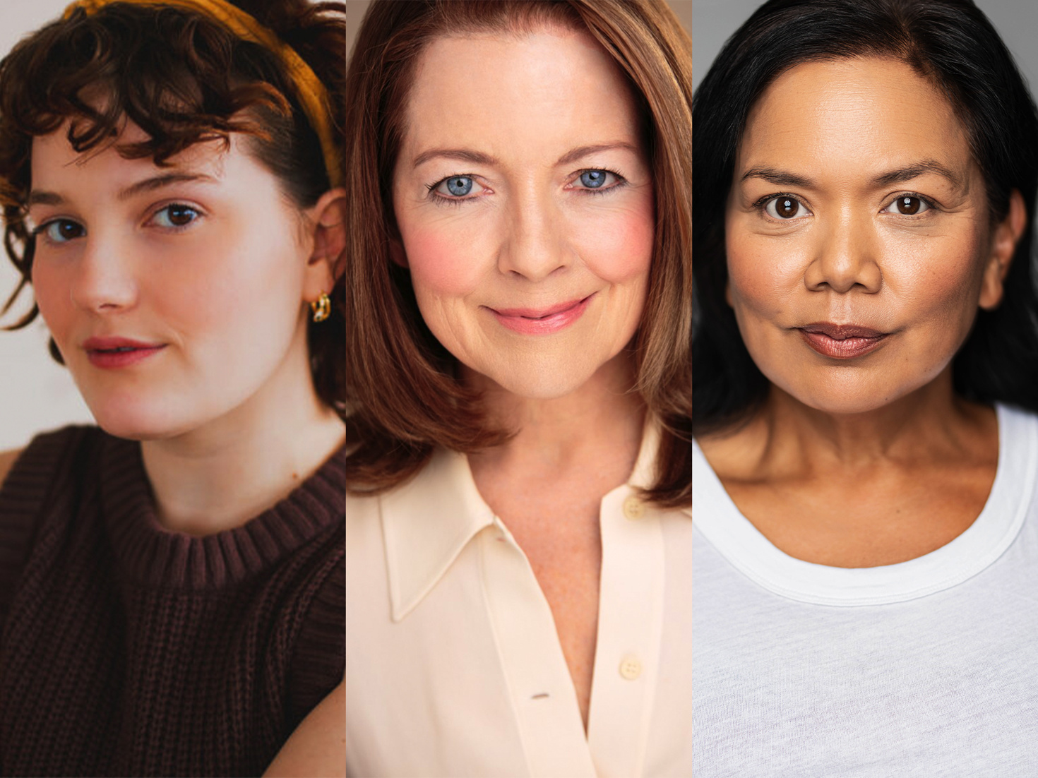 Nina White, Isabel Keating, Melody Butiu and More Join Kristin ...