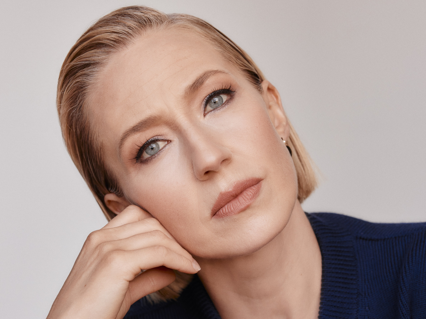 Carrie Coon on the Subversiveness of Bug, Working With Husband Tracy ...