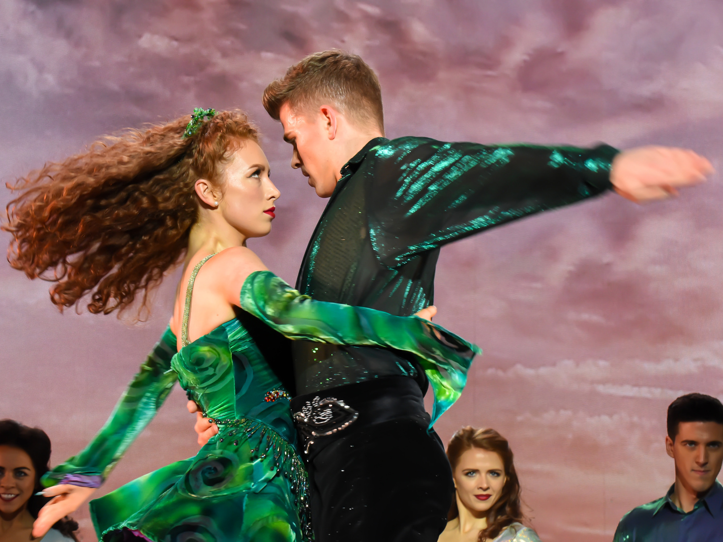 Riverdance 30 – The New Generation Will Step Back Into the U.S. for ...