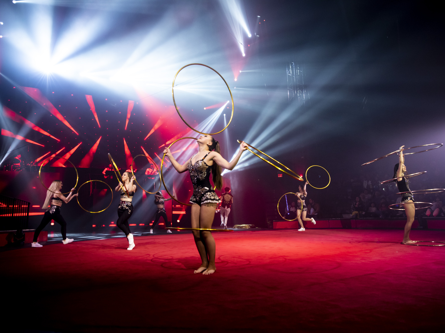 Tickets on Sale for the Big Apple Circus at Lincoln Center | Broadway ...