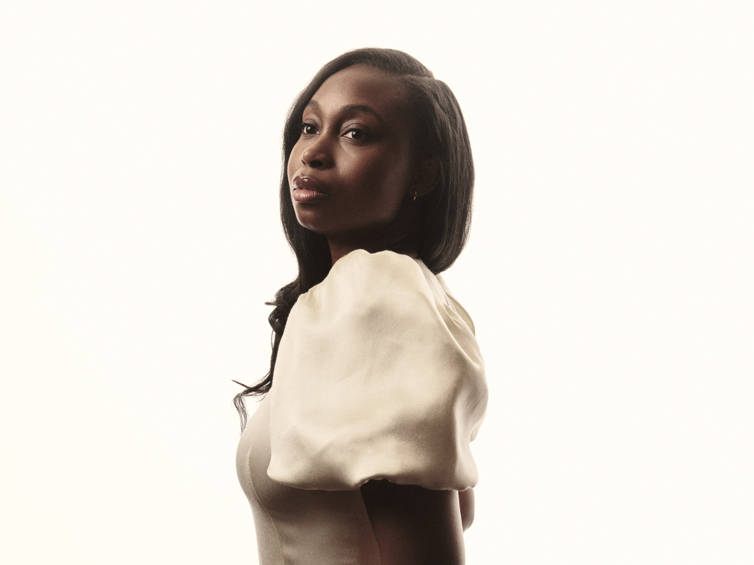 Nichelle Lewis on Her Road to Ragtime and What Helps Her Tell Sarah's ...