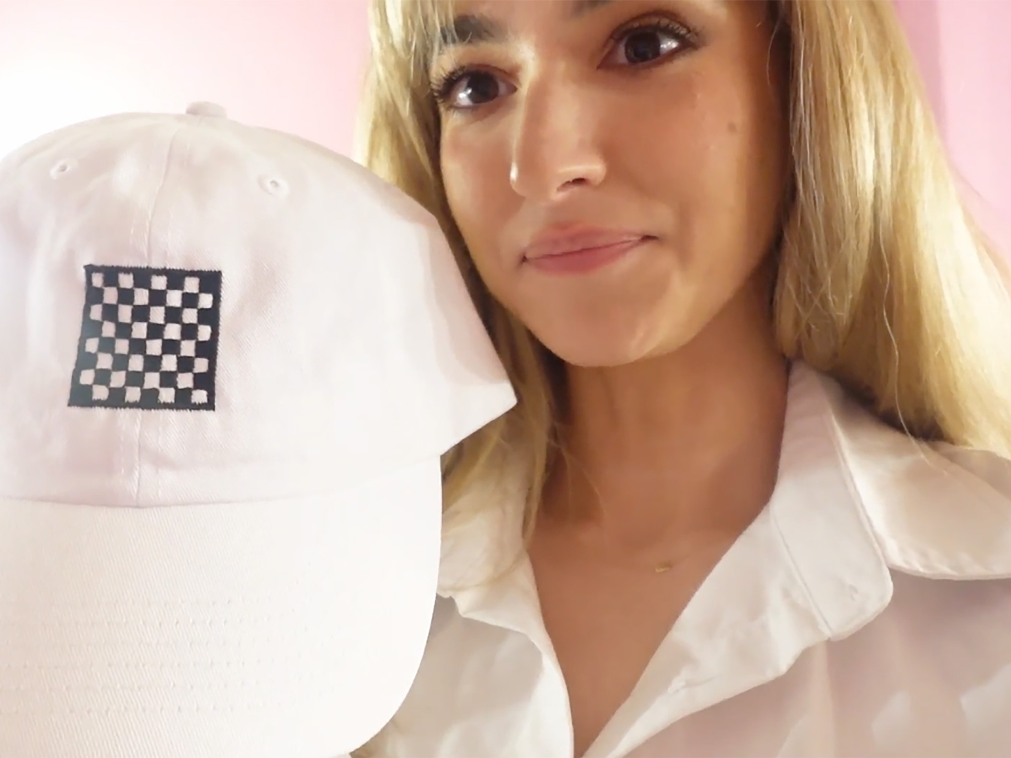 Don't Svet It: Backstage at Chess With Hannah Cruz, Episode 4: One ...