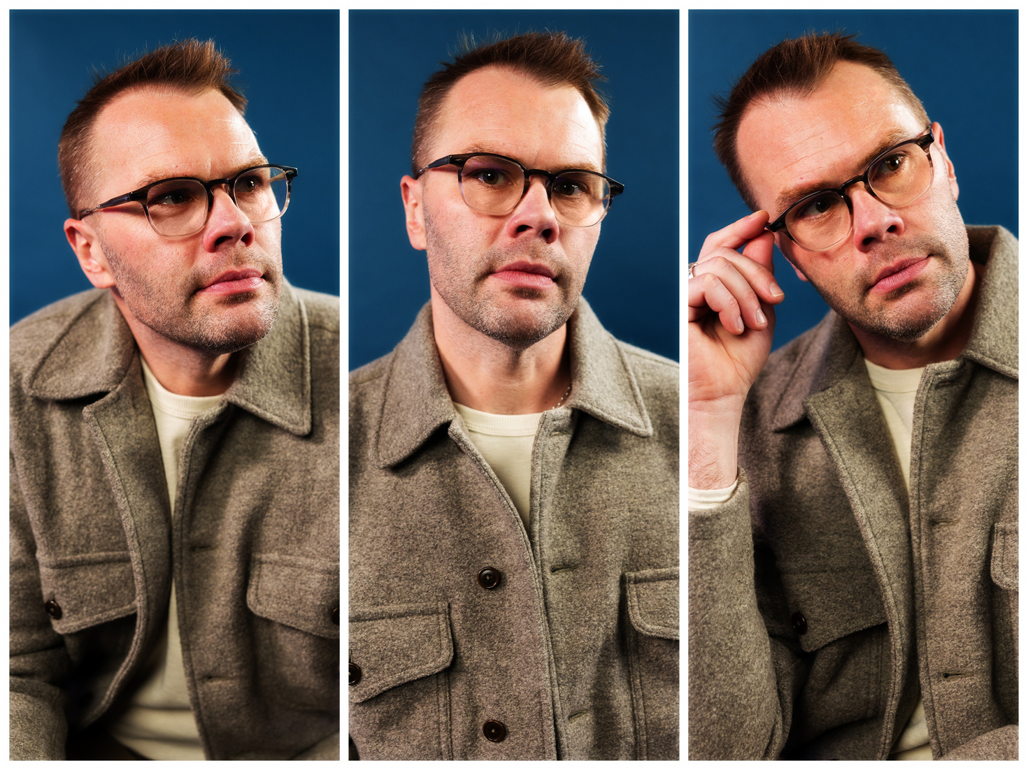 Little Bear Ridge Road Playwright Samuel D. Hunter on Laurie Metcalf, Anti-Theatricality and ...