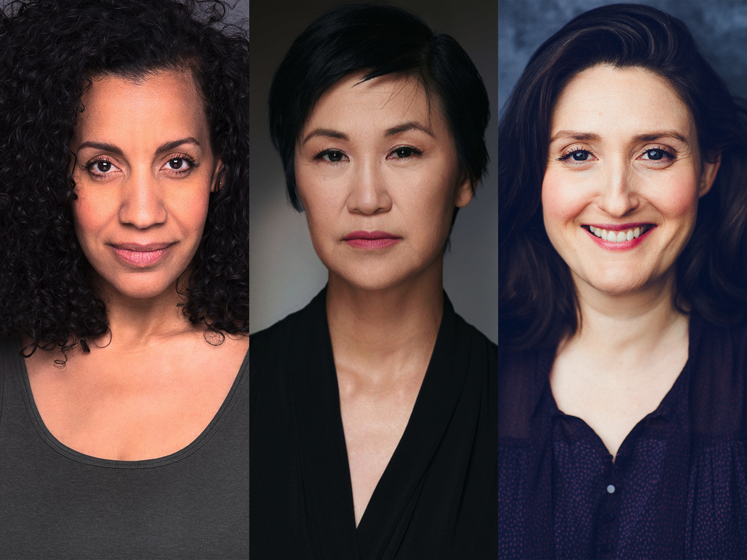 Off-Broadway's Meat Suit, or the sh*tshow of motherhood Completes ...