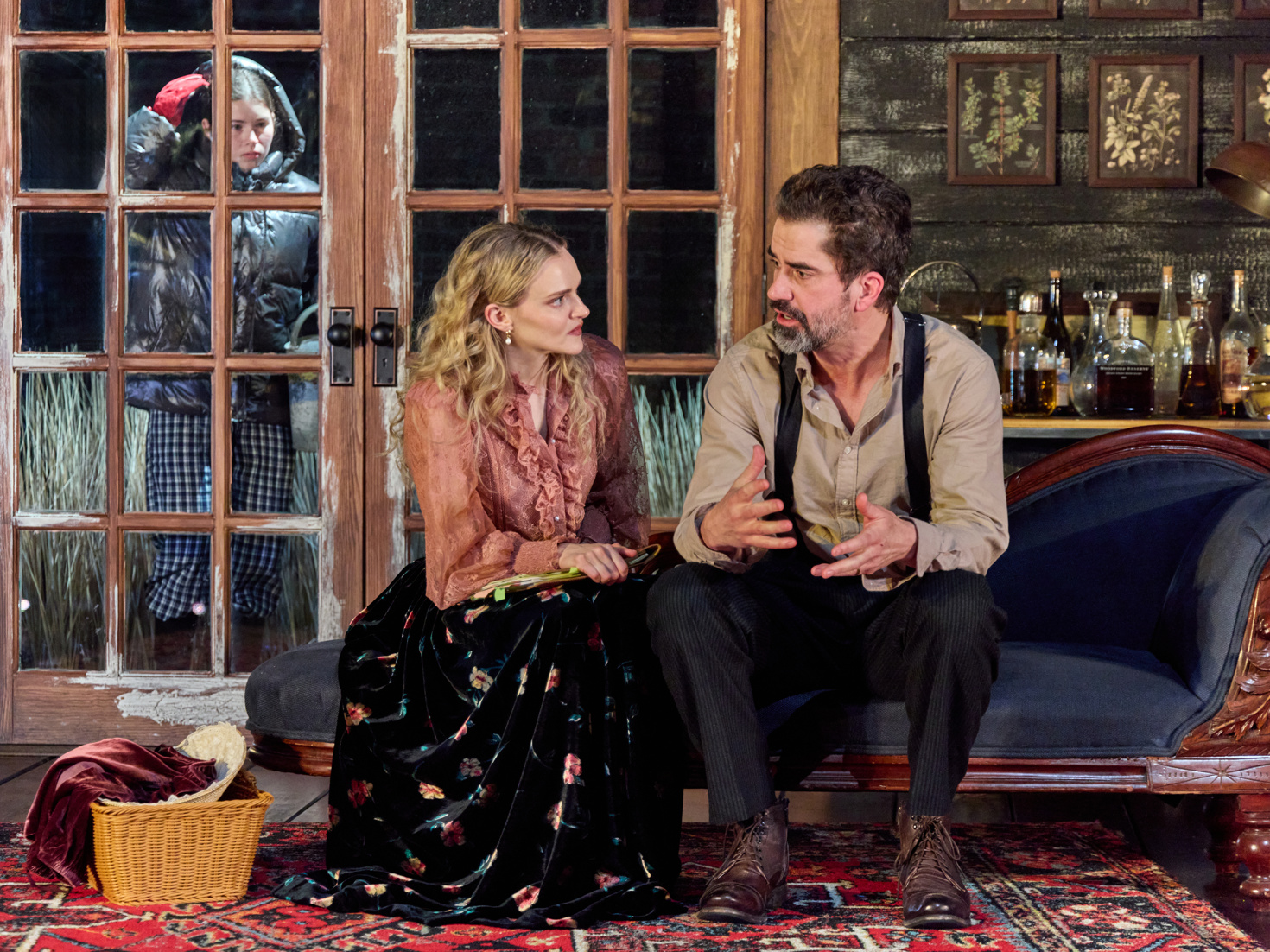 Odds and Ends: The Disappear and 11 to Midnight Extend, Matt Doyle ...