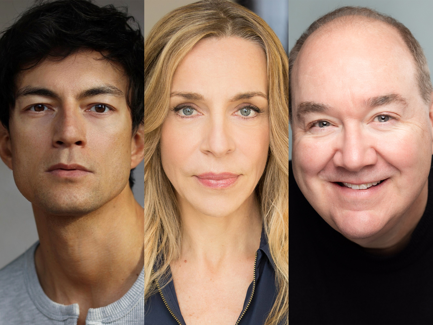 Ellen Harvey, Blake Hammond, Carl Man & More to Join Wicked on Broadway ...