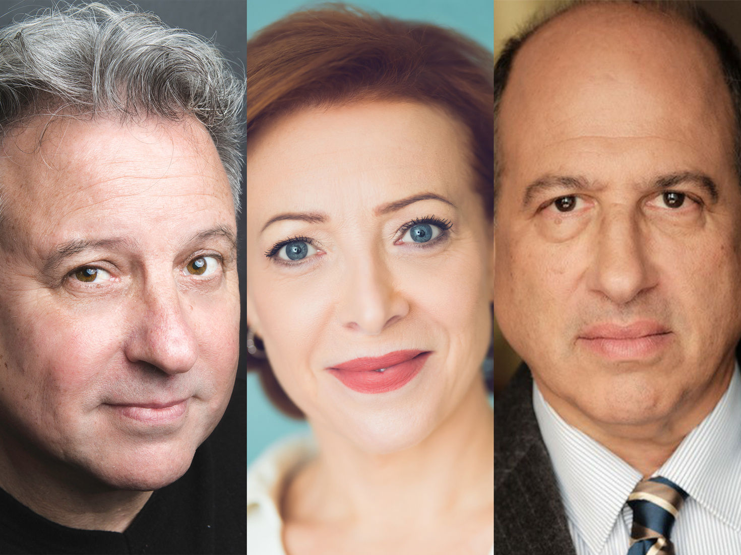 Michael Kostroff, Elizabeth Canavan & More Complete Dog Day Afternoon ...