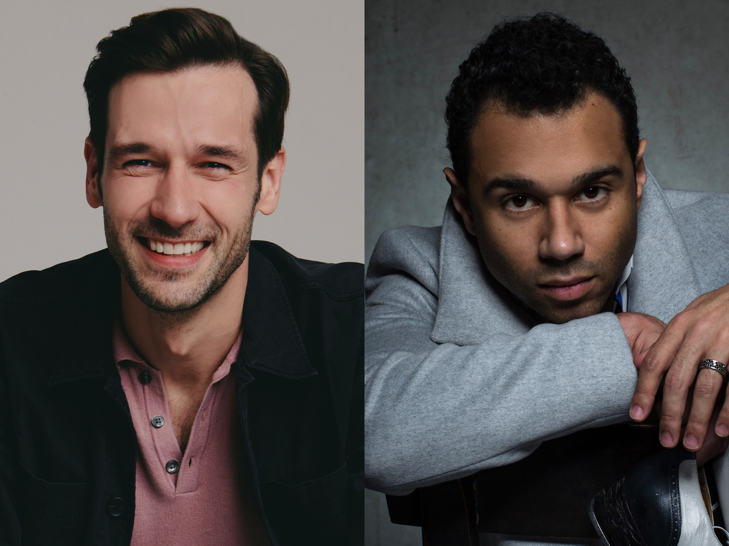 Corbin Bleu and John Behlmann to Join The Great Gatsby on Broadway ...