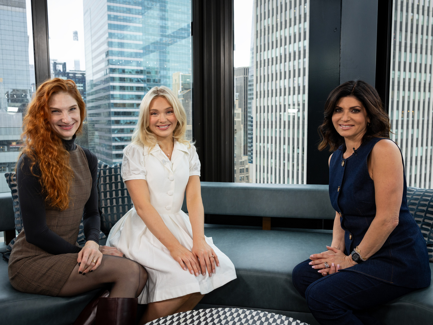This Week on The Broadway Show: Wicked, Taraji P. Henson, John Lithgow ...