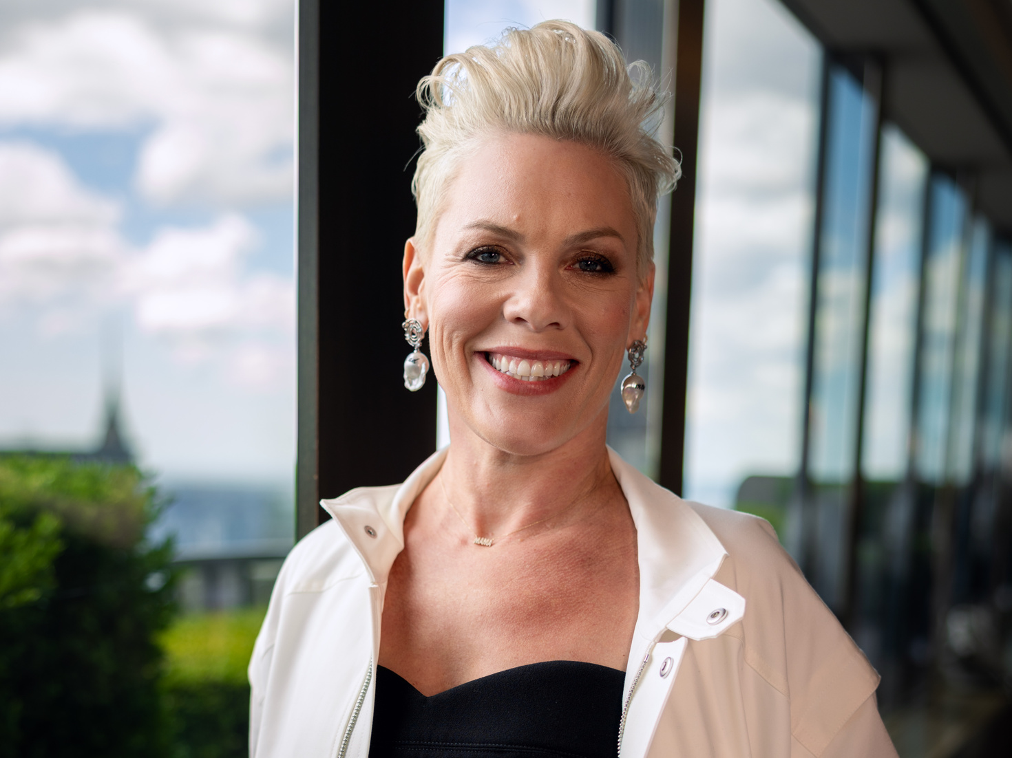 P!NK Teases 'Wild' Tony Awards 2026 Opening Number: 'There's Going to ...