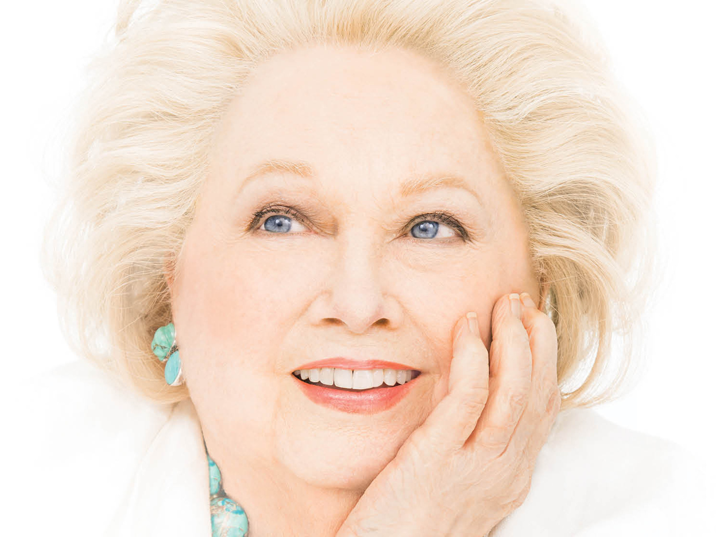 Barbara Cook, Luminous Soprano & Original Music Man Star, Dies at 89 ...
