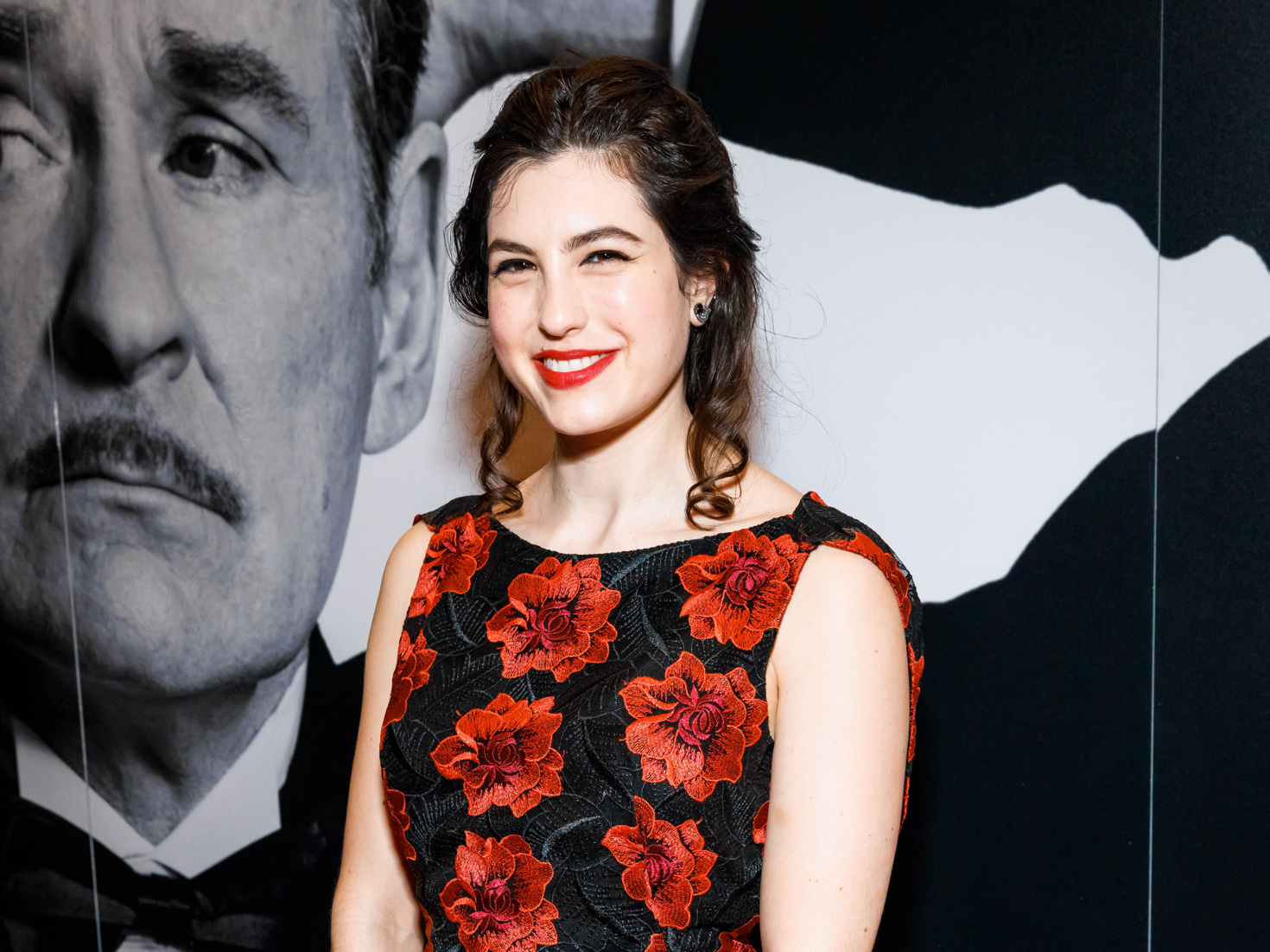 Present Laughter's Tedra Millan & More Join Angela Lansbury in The ...