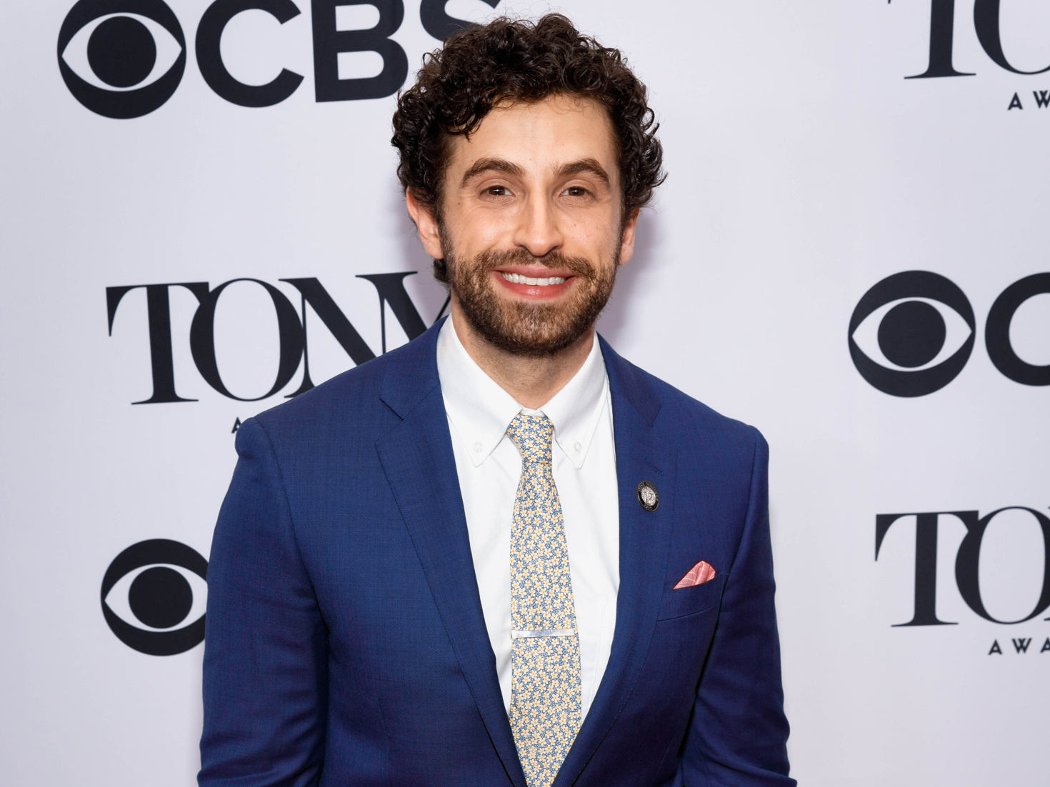 Brandon Uranowitz to Join The Band's Visit on Broadway | Broadway Buzz ...
