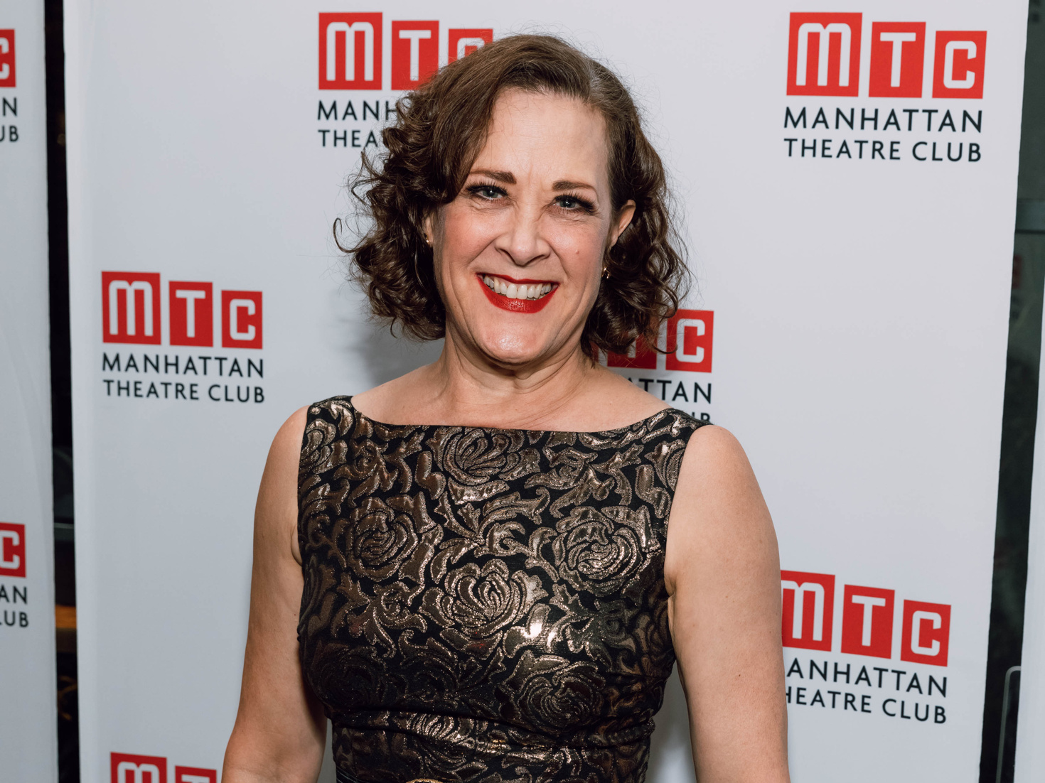 Let Her Sing! Tony Winner Karen Ziemba Will Lead the Tour of Irving ...