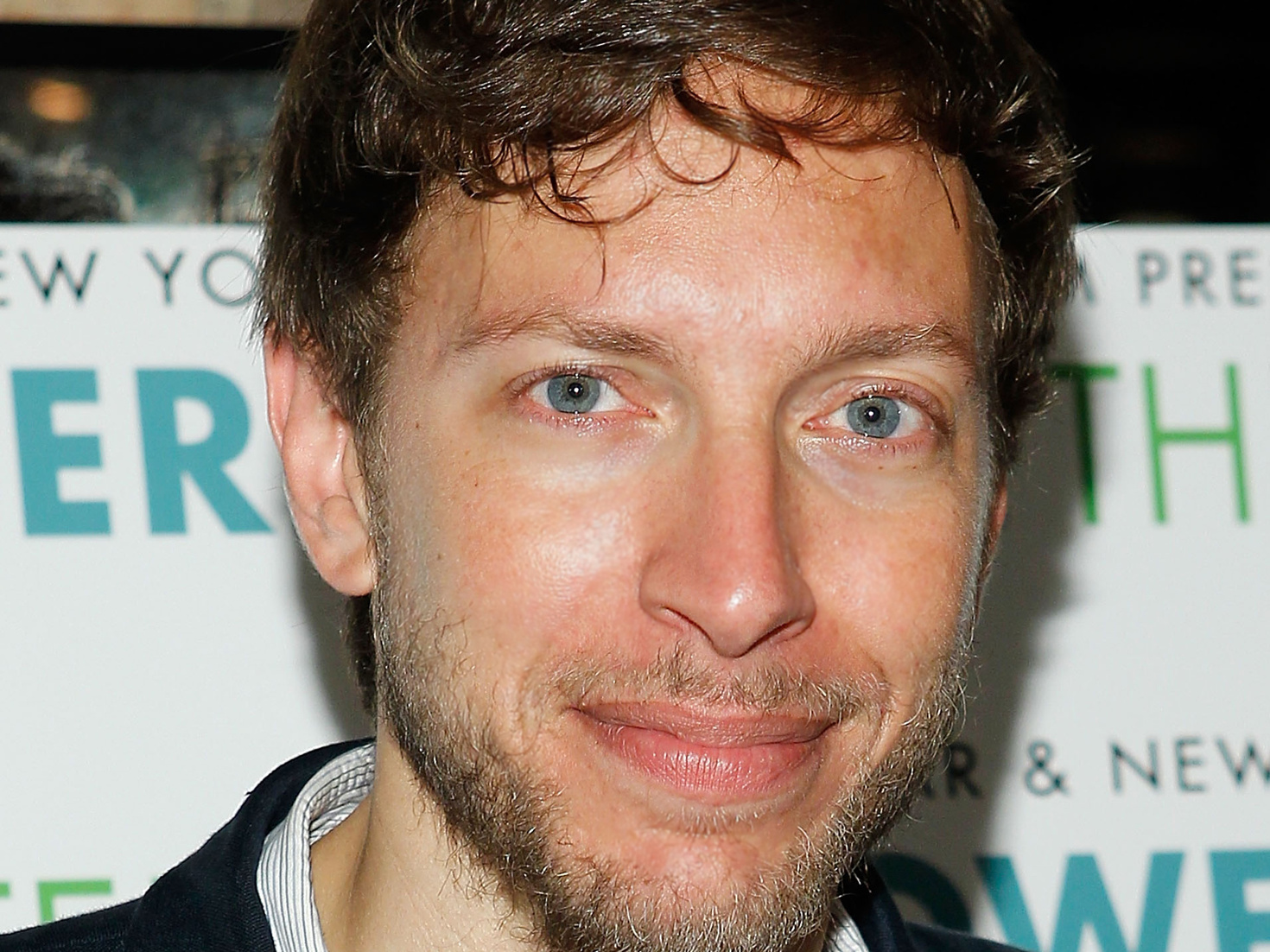 Michael Friedman, Composer of Bloody Bloody Andrew Jackson and More, Dies at 41 | Broadway Buzz ...