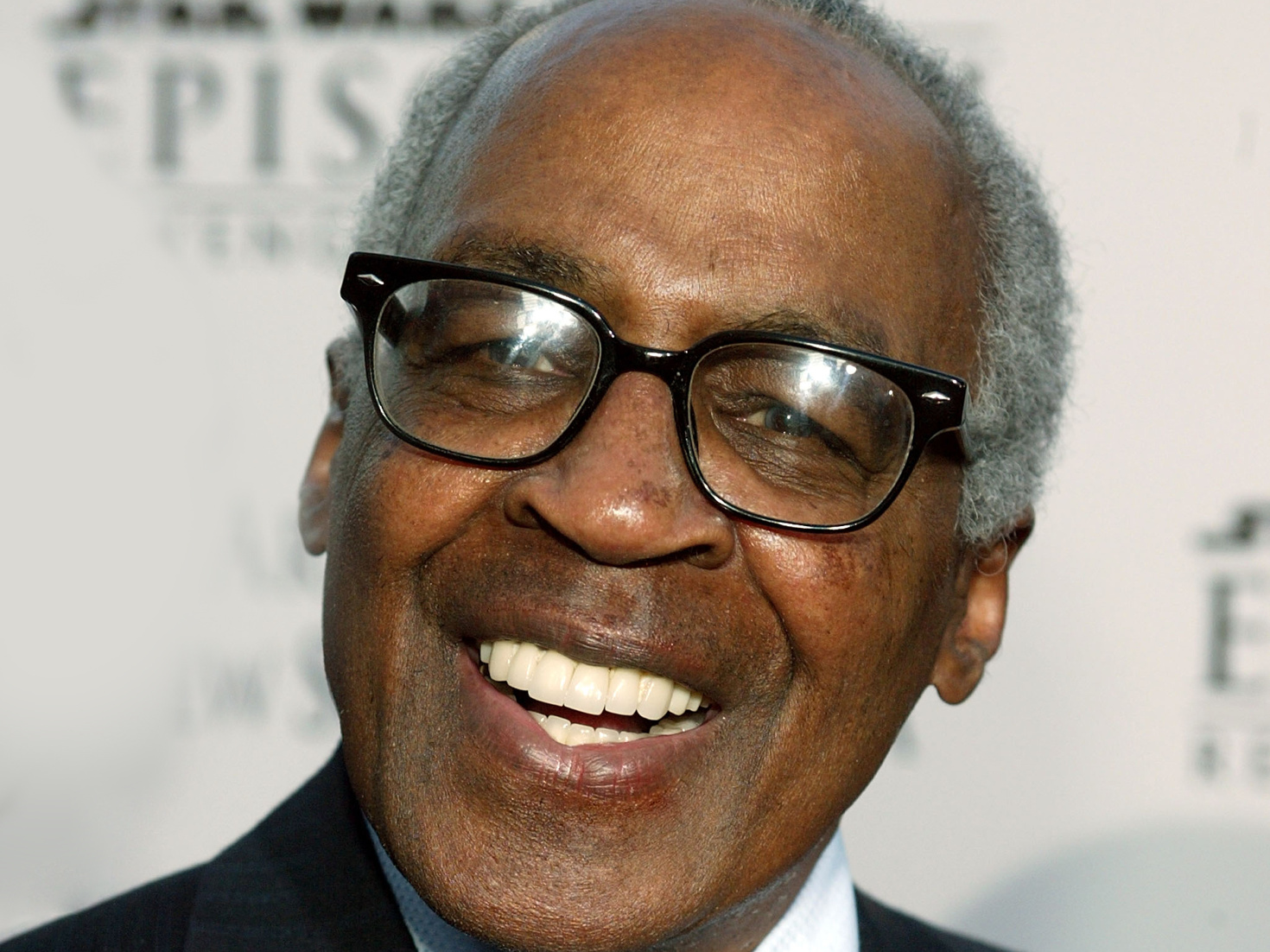 Robert Guillaume, First African-American Actor to Play The Phantom of ...