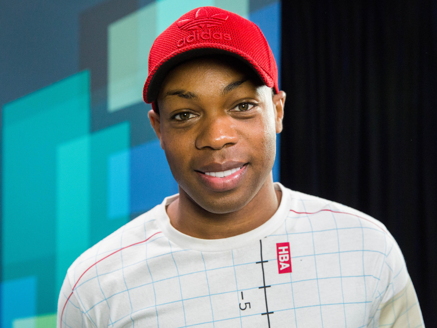 Todrick Hall to Make Broadway Return in Chicago | Broadway Buzz ...