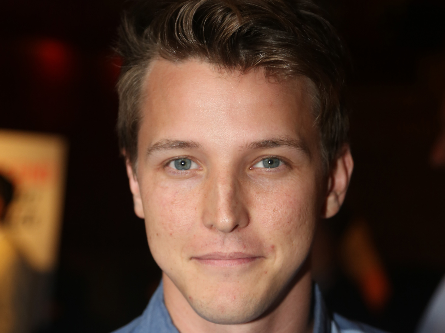 Dave Thomas Brown to Join the Mission as Elder Price in The Book of ...