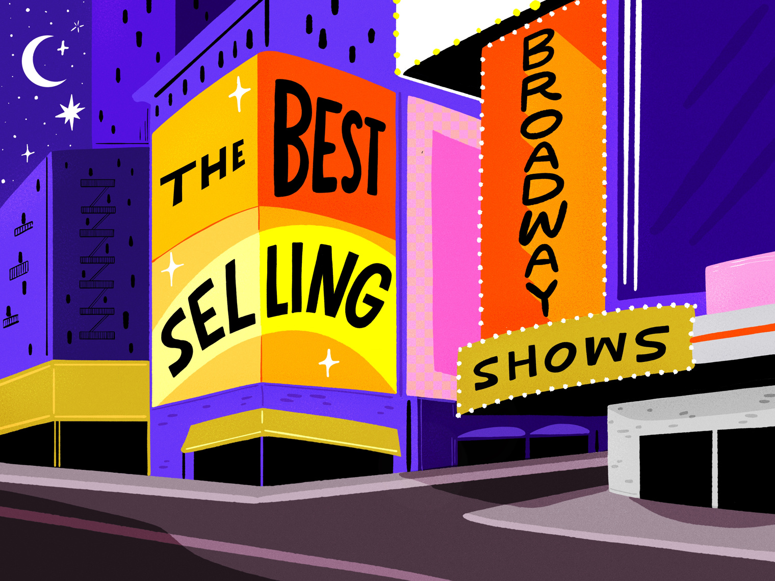 Best Selling Broadway Shows - Broadway Guide | Broadway.com