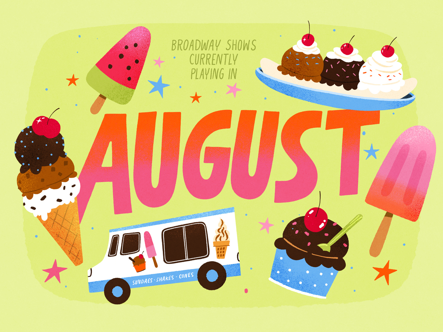 Broadway Shows in August - Broadway Guide | Broadway.com