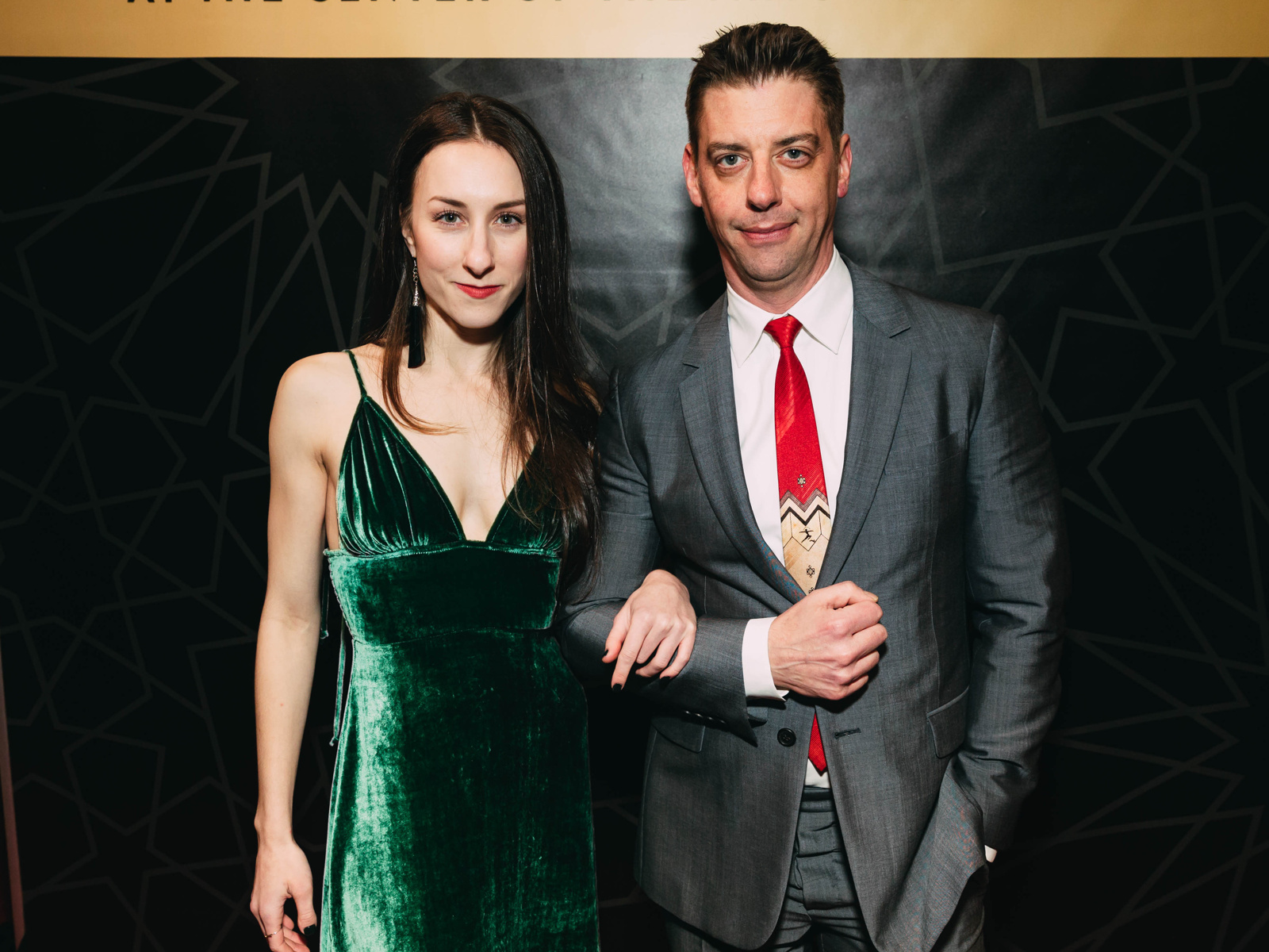 Photo 7 of 36 | New York City Center Celebrates 75 with A Chorus Line ...