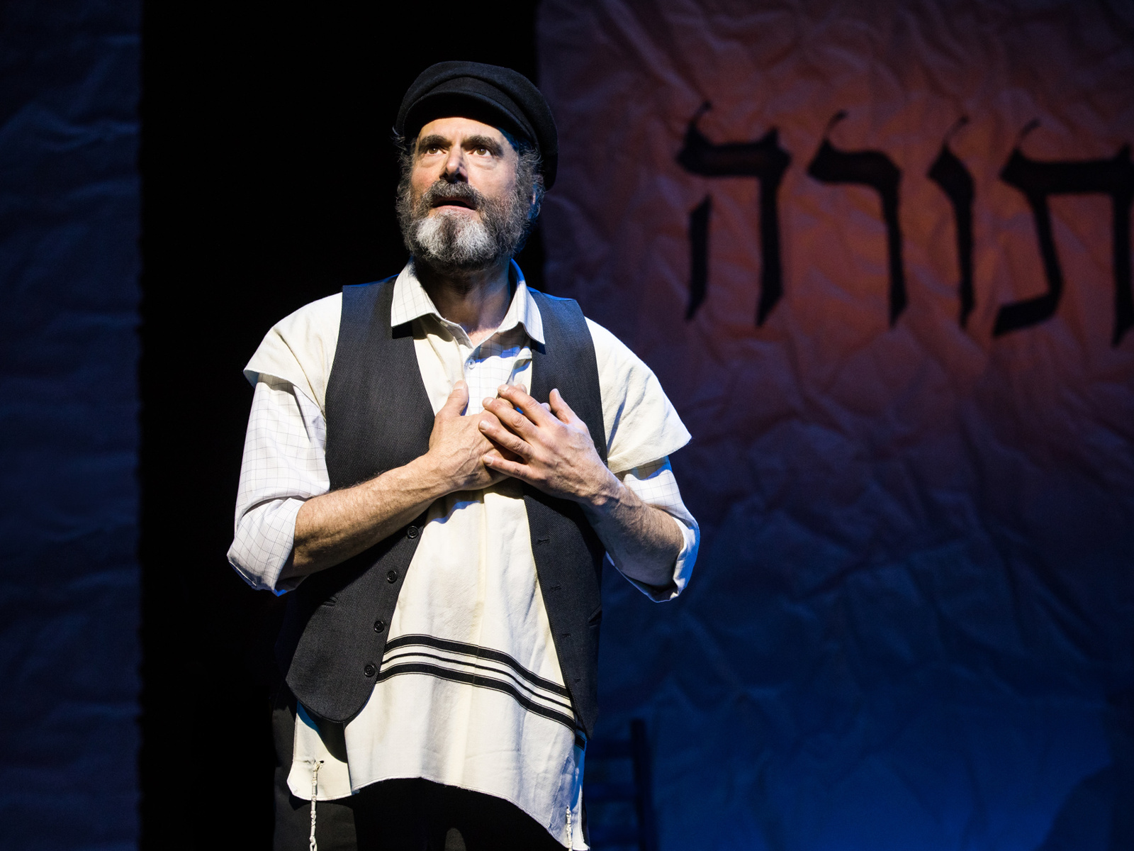 Photo 1 of 10 | Show Photos: Fiddler on the Roof | Broadway.com
