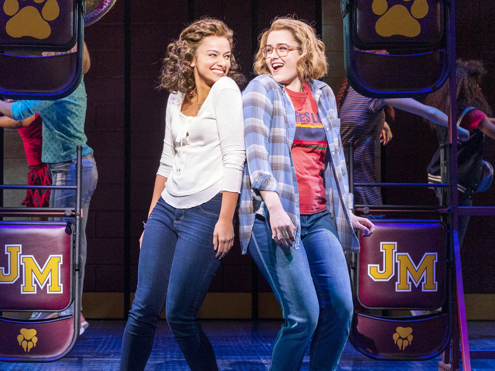 Photo 4 of 5 | Show Photos: The Prom | Broadway.com