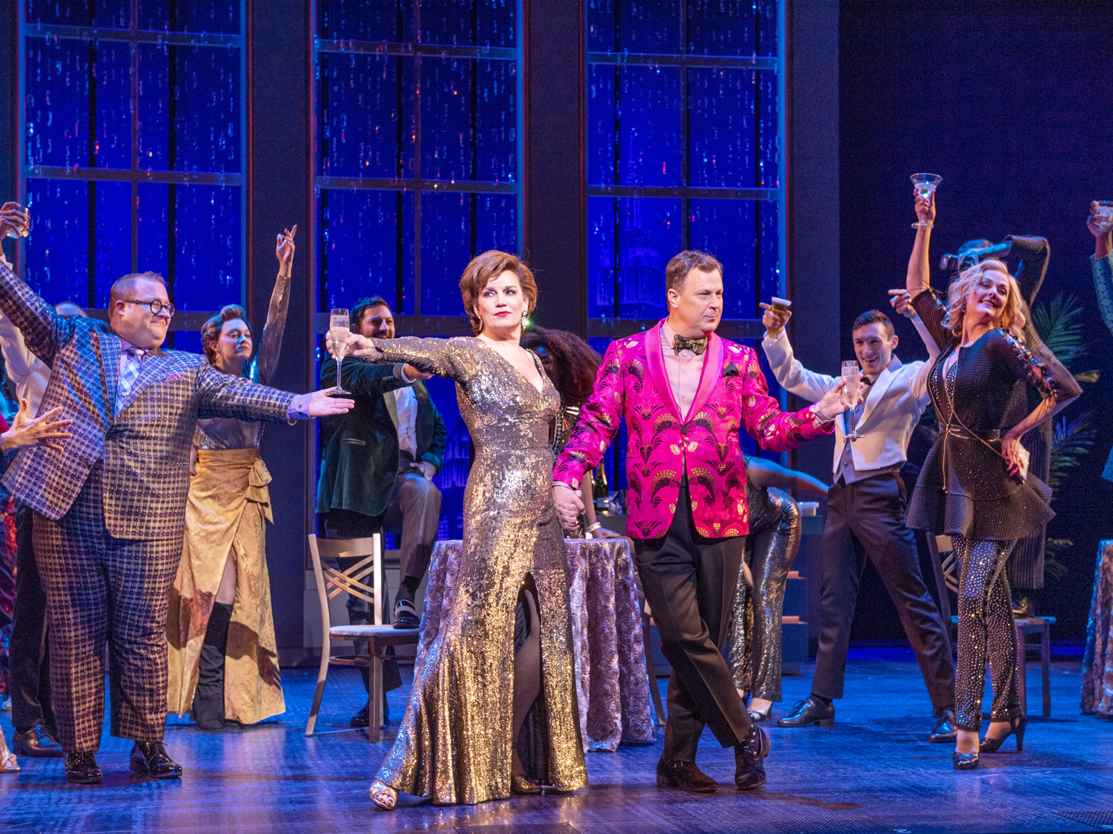 Photo 5 of 5 | Show Photos: The Prom | Broadway.com