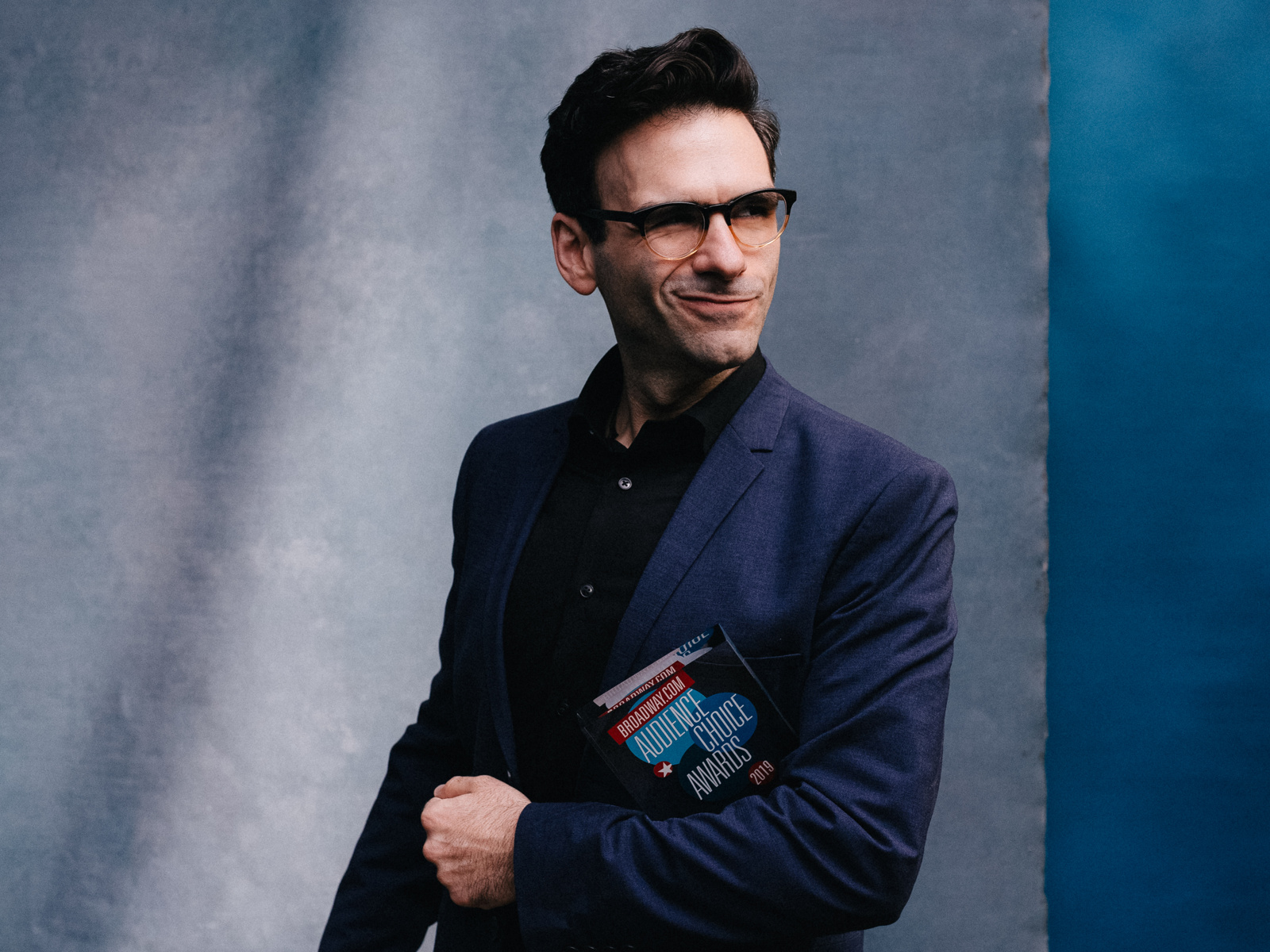 Portrait Booth: The 2019 Broadway.com Audience Choice Awards | Broadway.com