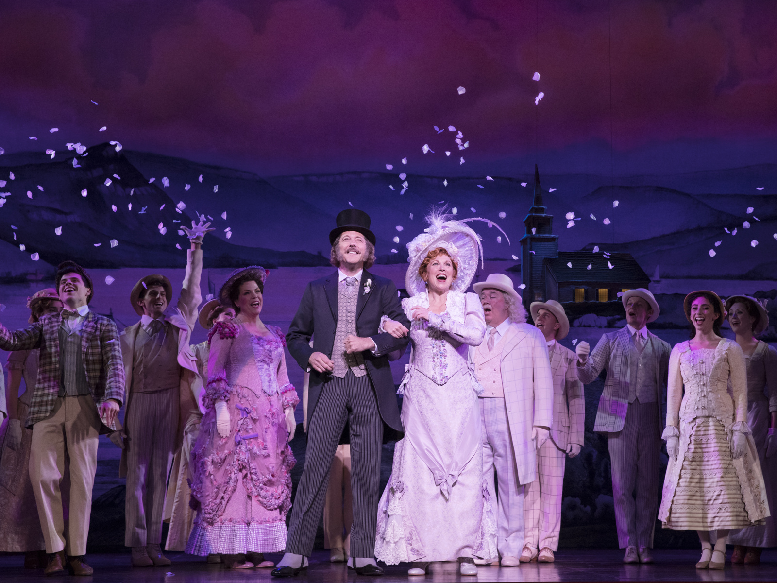 Tour Show Photos: Hello, Dolly! | Broadway.com
