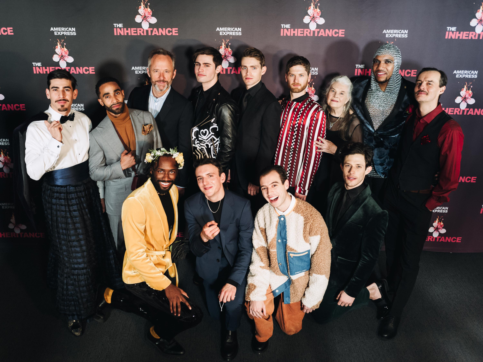 Photo 28 of 29 | See Photos from the Star-Studded Broadway Opening of ...