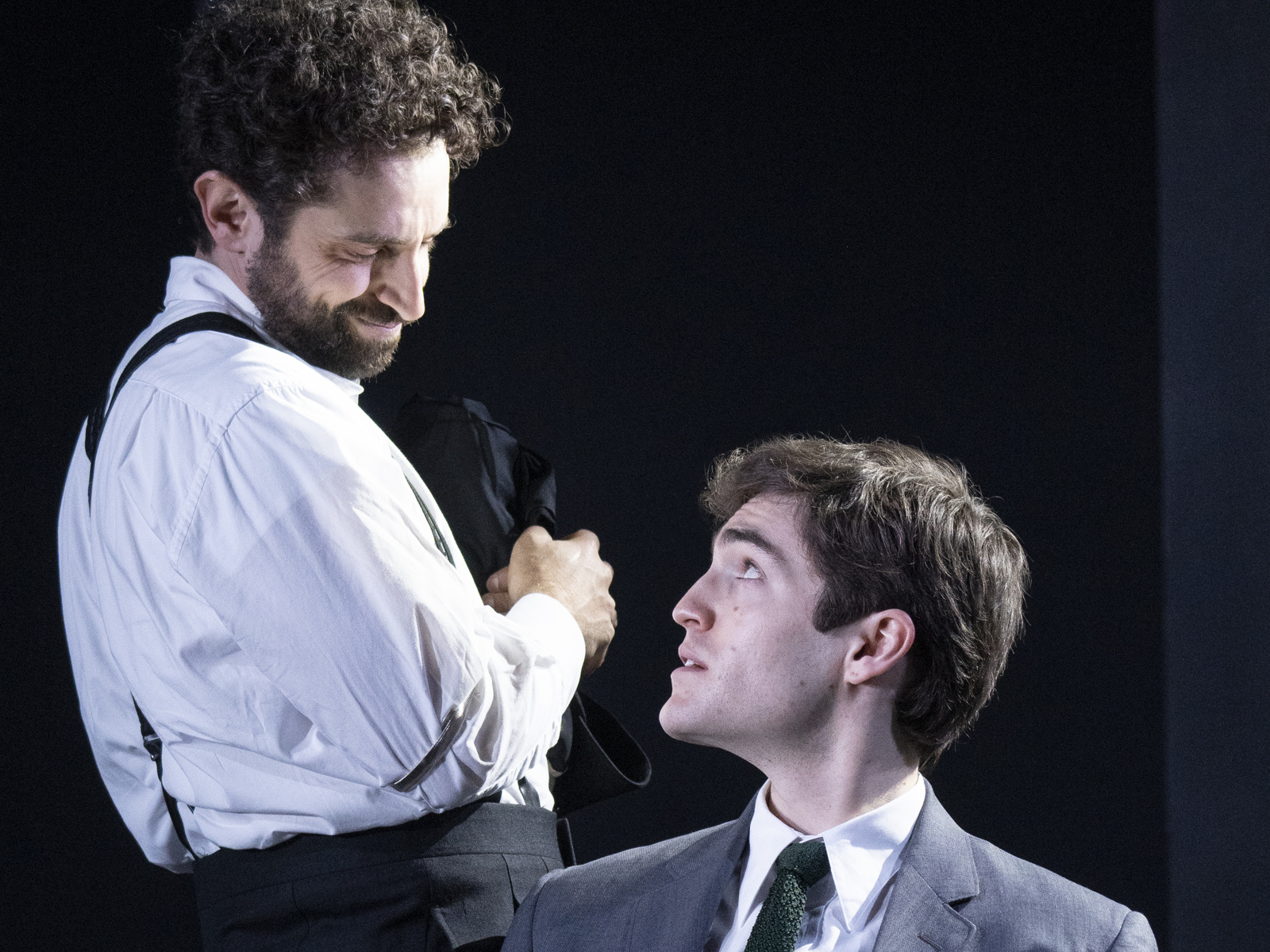 Photo 9 of 25 | Show Photos: Leopoldstadt | Broadway.com