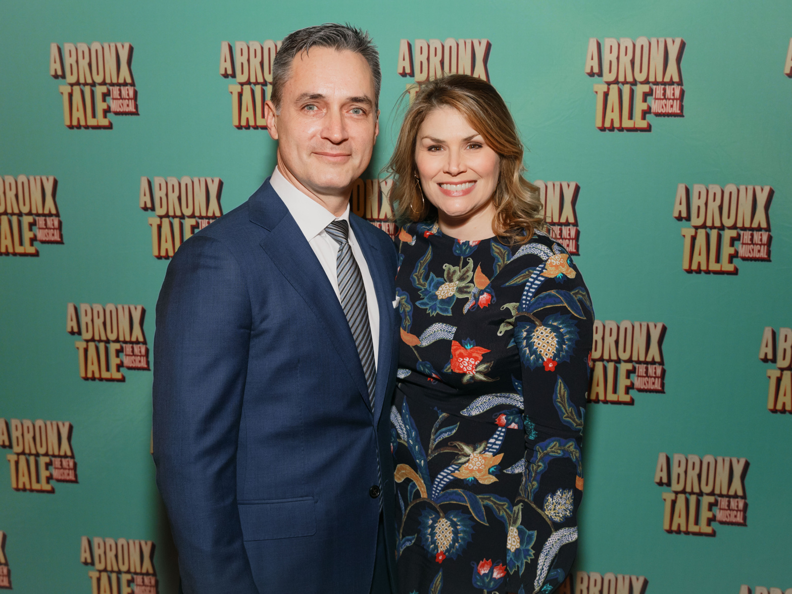 Photo 33 of 36 | Belmont Avenue Brings the Star Power for A Bronx Tale ...