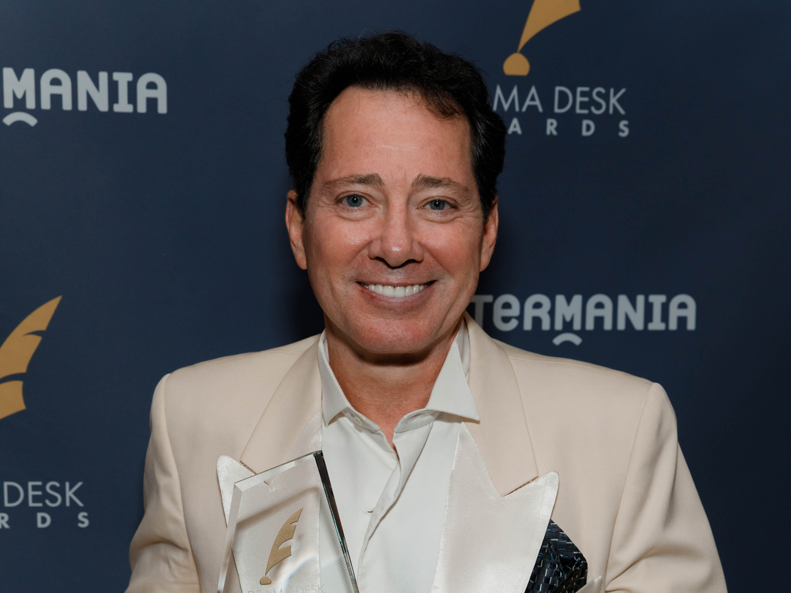 Photo 33 of 38 | See Glam Shots of the Big Winners from This Year's ...