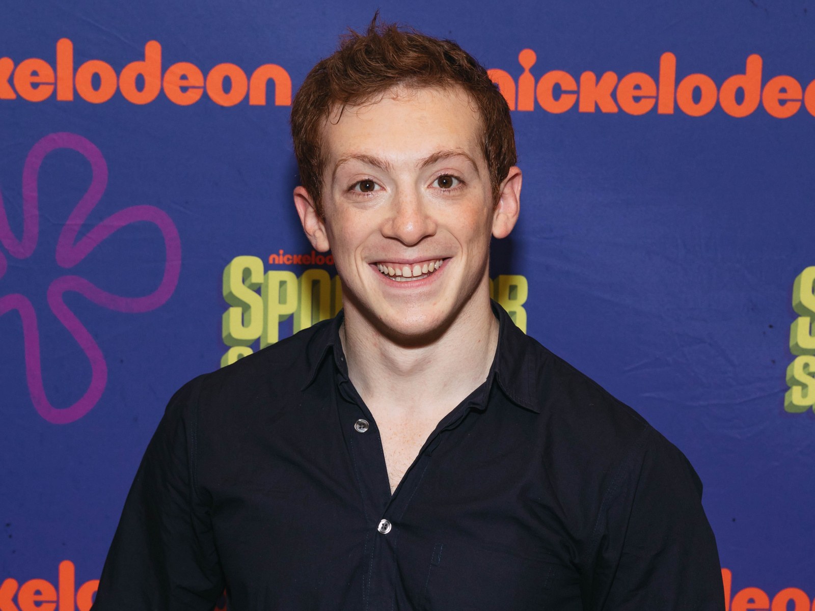 Photo 7 of 12 | Best Day Ever! See Photos of Ethan Slater & the Cast of ...