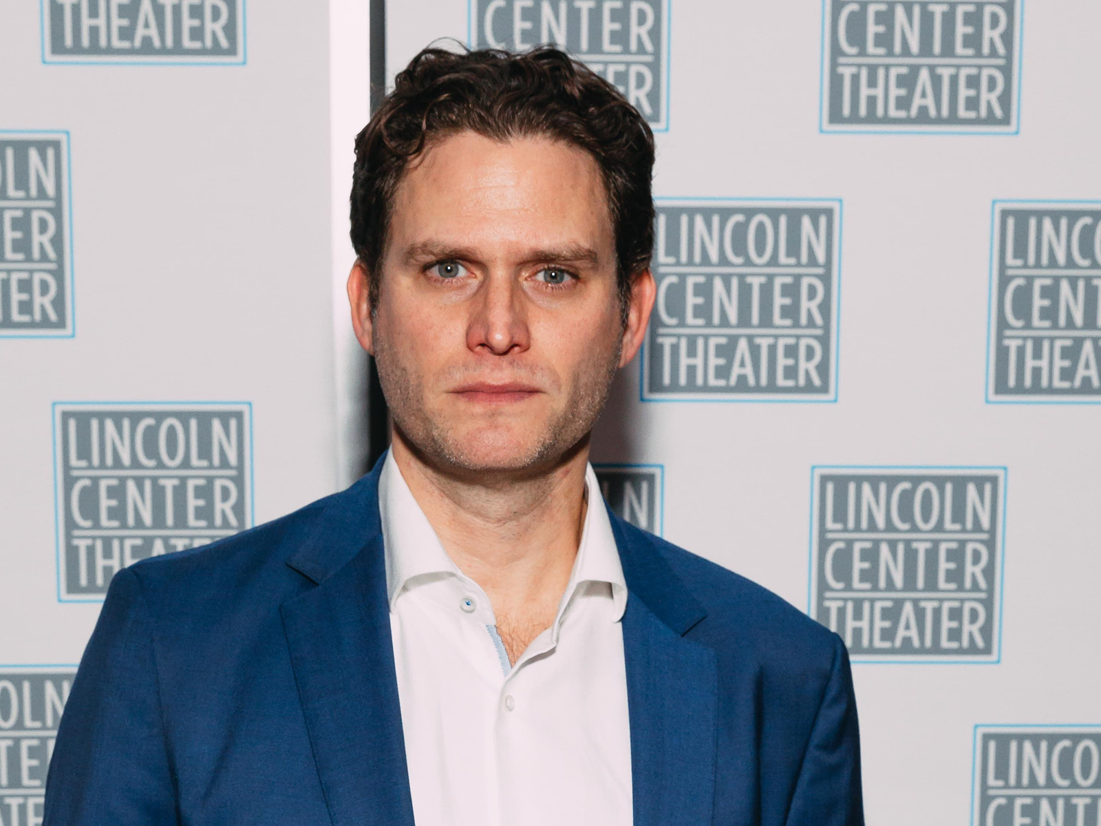 Photo 1 of 18 | See Steven Pasquale & More Step Out for Junk's Broadway ...