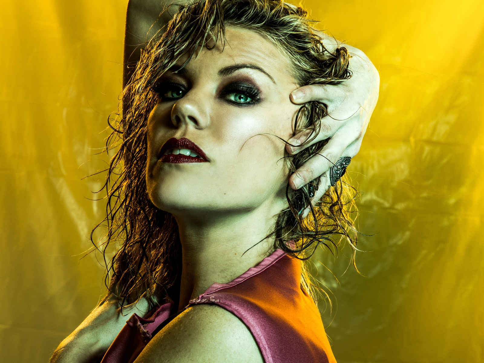 Photo 3 of 21 | Hot Hoofers! Meet the Sexy Dancers That Keep Chicago ...