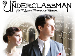 The Underclassman - Off-Broadway | Buzz | Broadway.com
