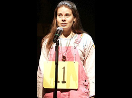 The 25th Annual Putnam County Spelling Bee | Buzz | Broadway.com